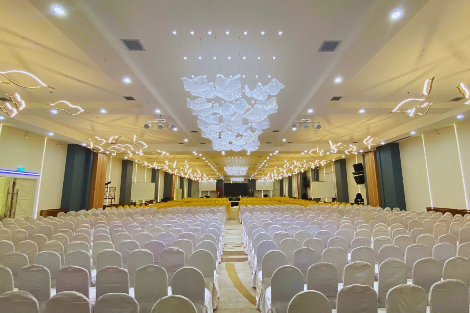 Meeting & Events – Planet Holiday Hotel and Residence Batam